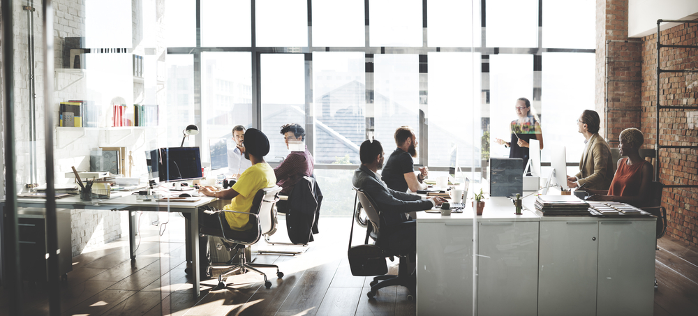 Wat doe je aan een stroperige ICT-afdeling? - PROX6